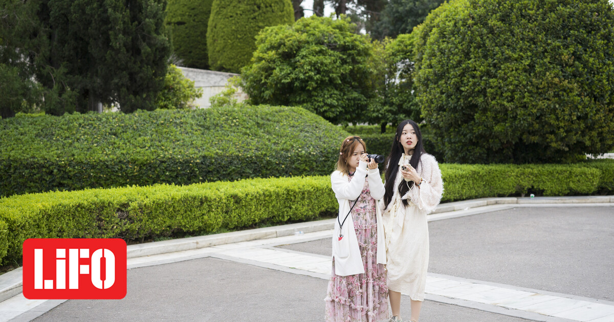 Η φωτογραφία της Κυριακής (30) | LiFO